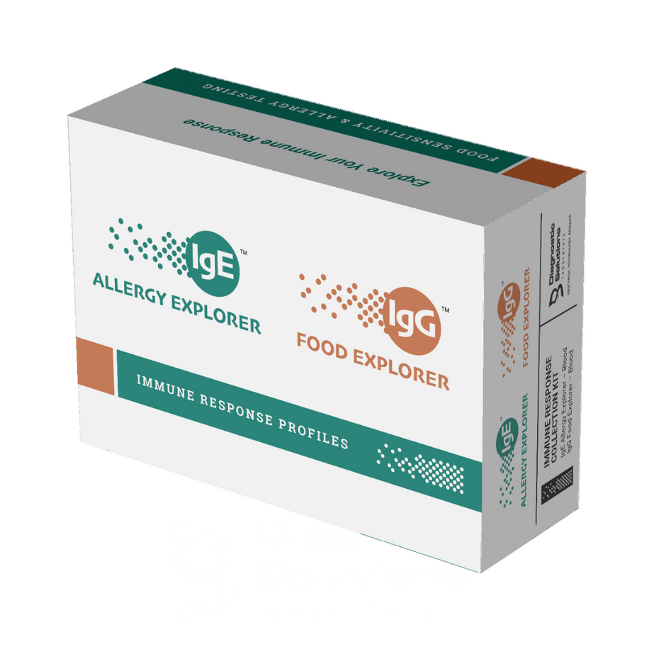 Health Manager Hub by Asia Medical Solutions – Lab Link